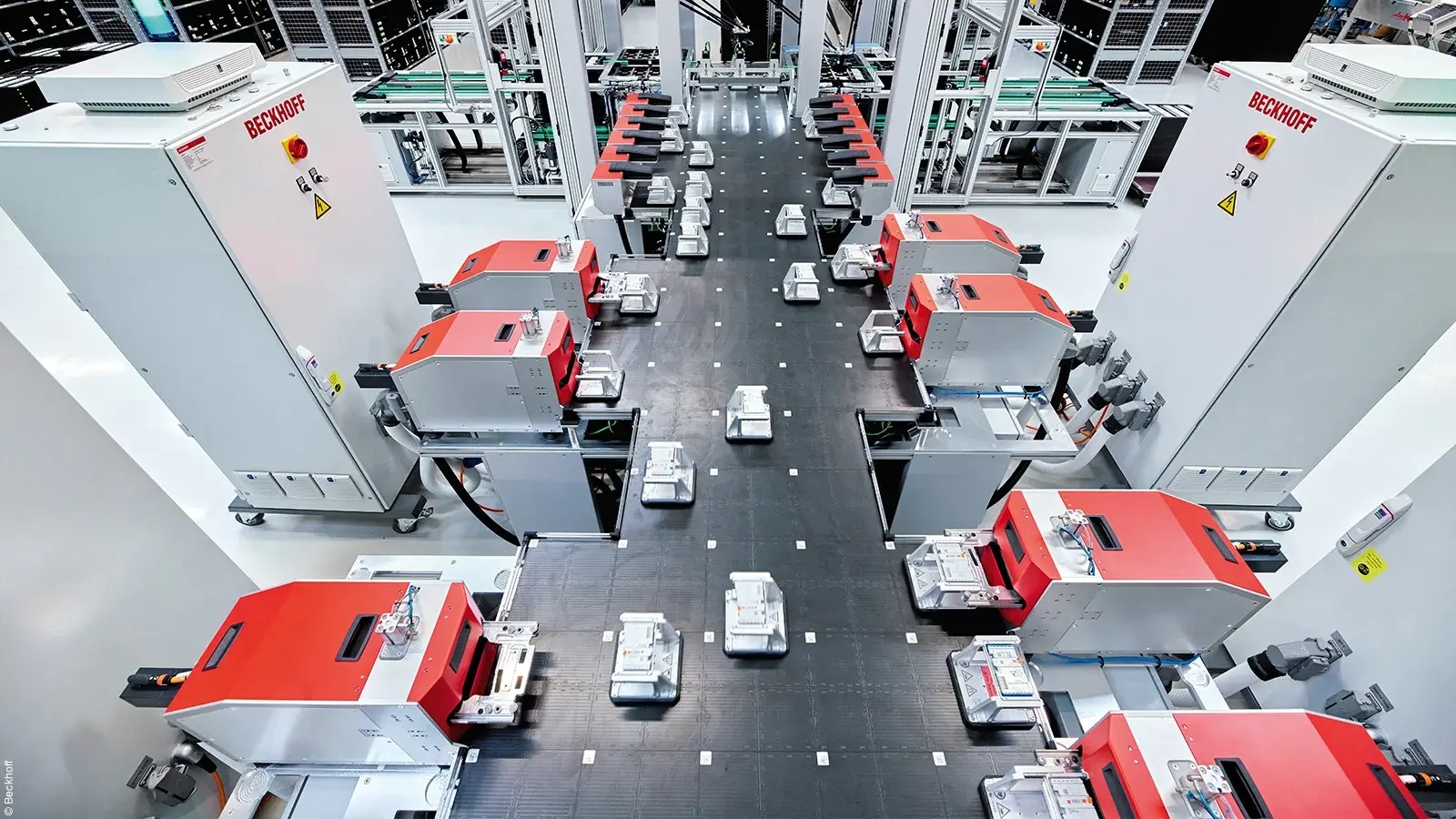 Adapting to Modern Manufacturing Challenges